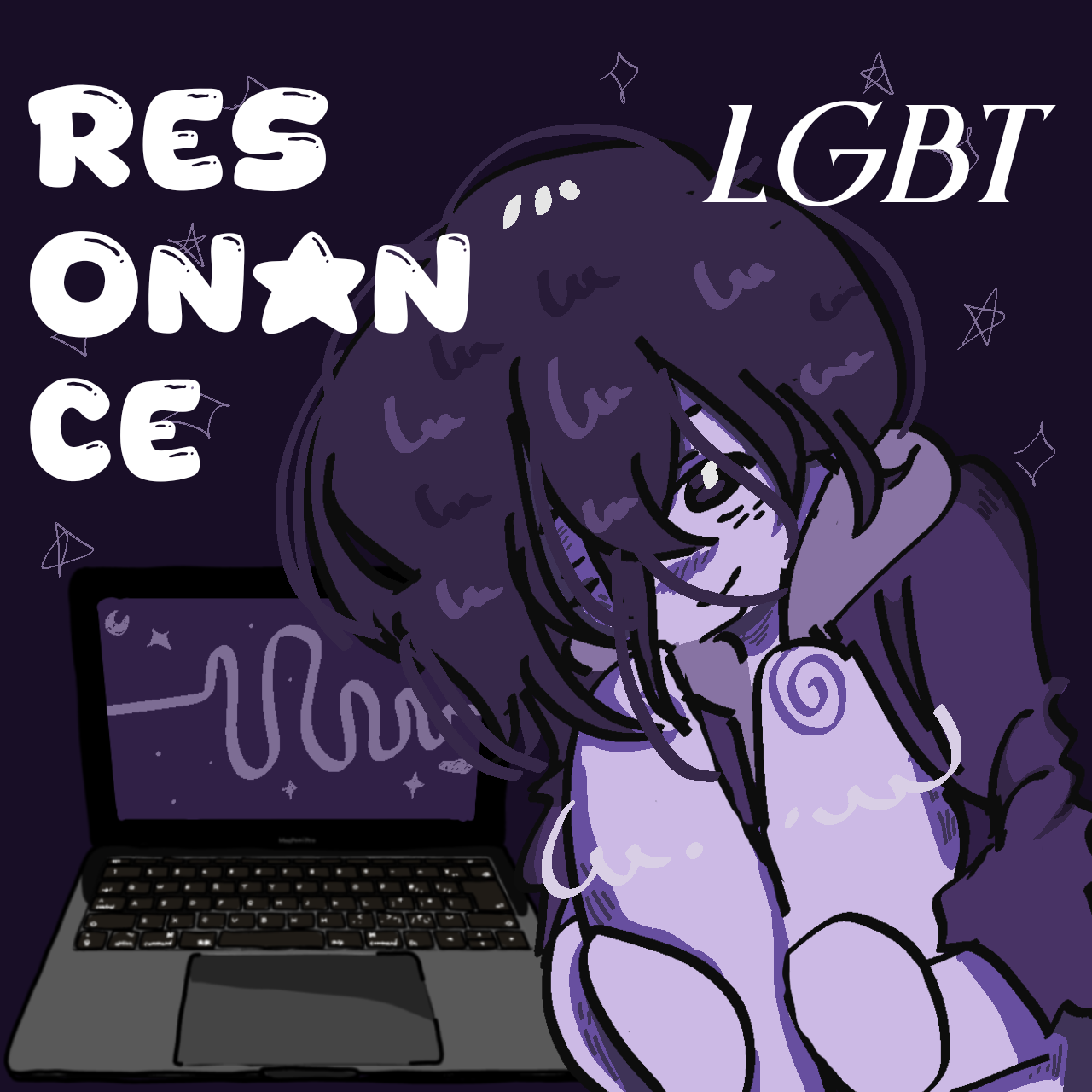 RESonance (LGBT) | WEBTOON