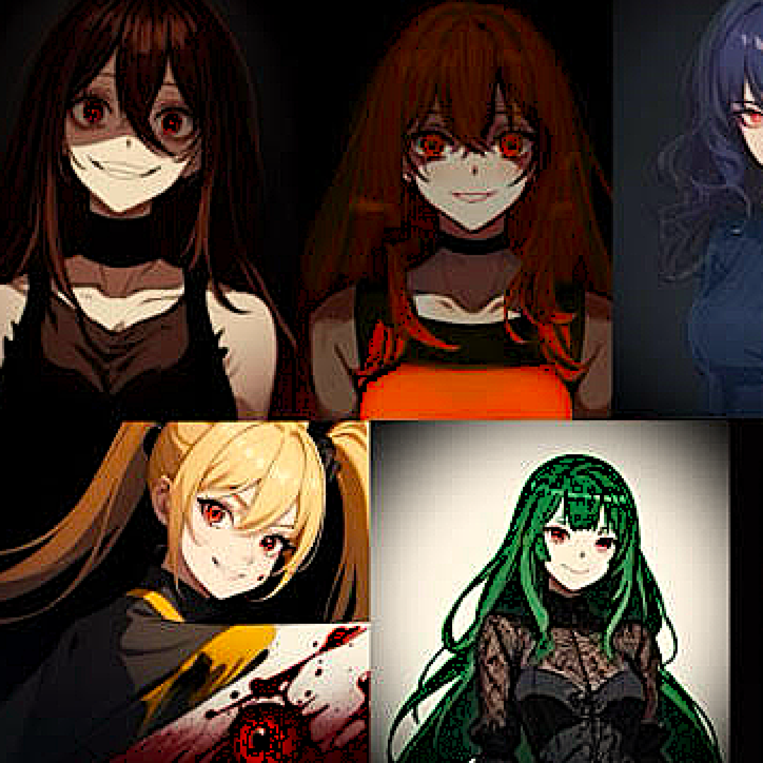 COLOR THEORY | WEBTOON