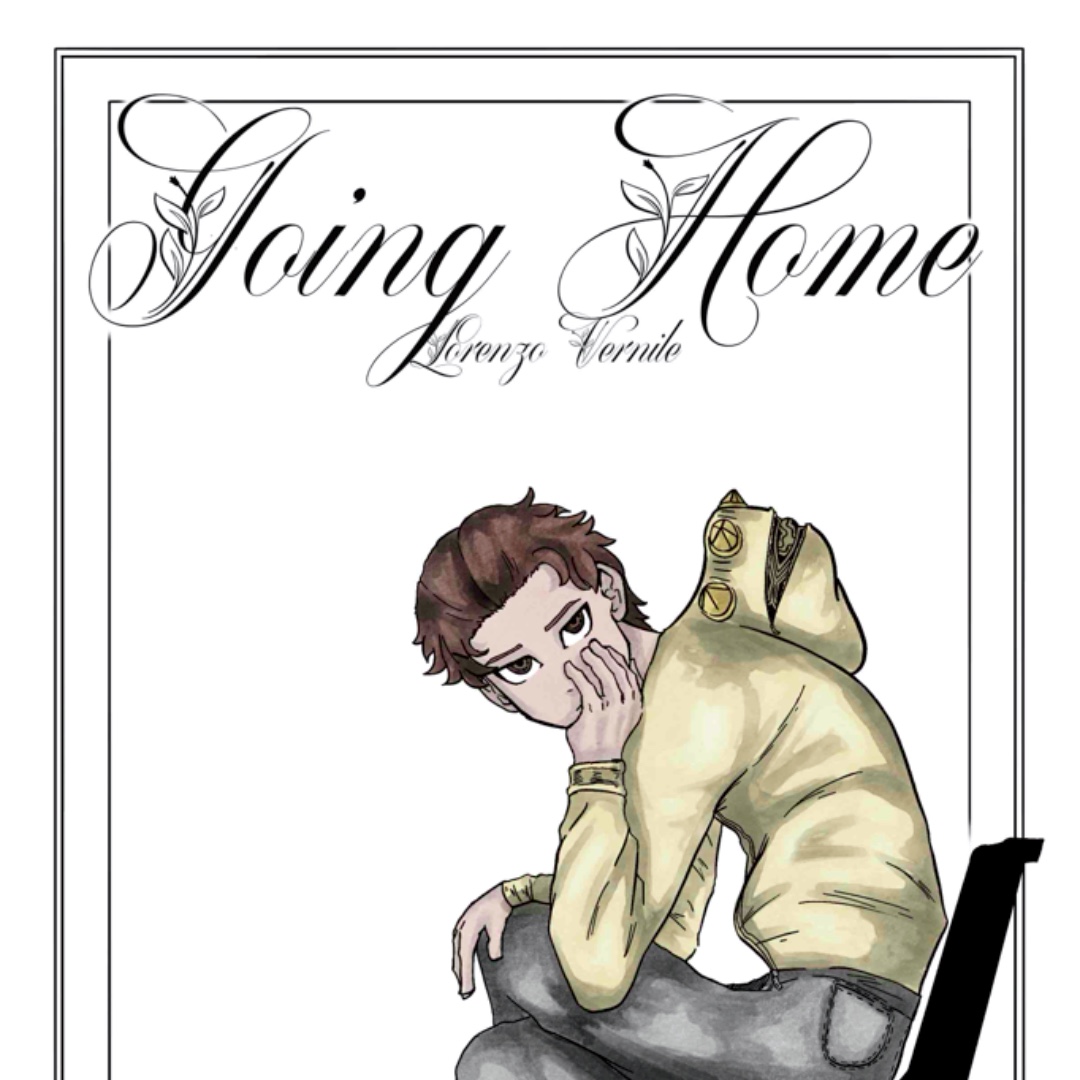 Going Home | WEBTOON