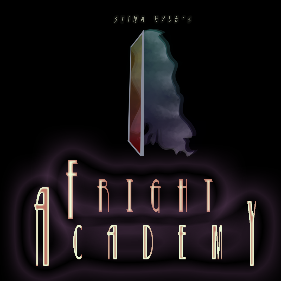Fright Academy Webtoon
