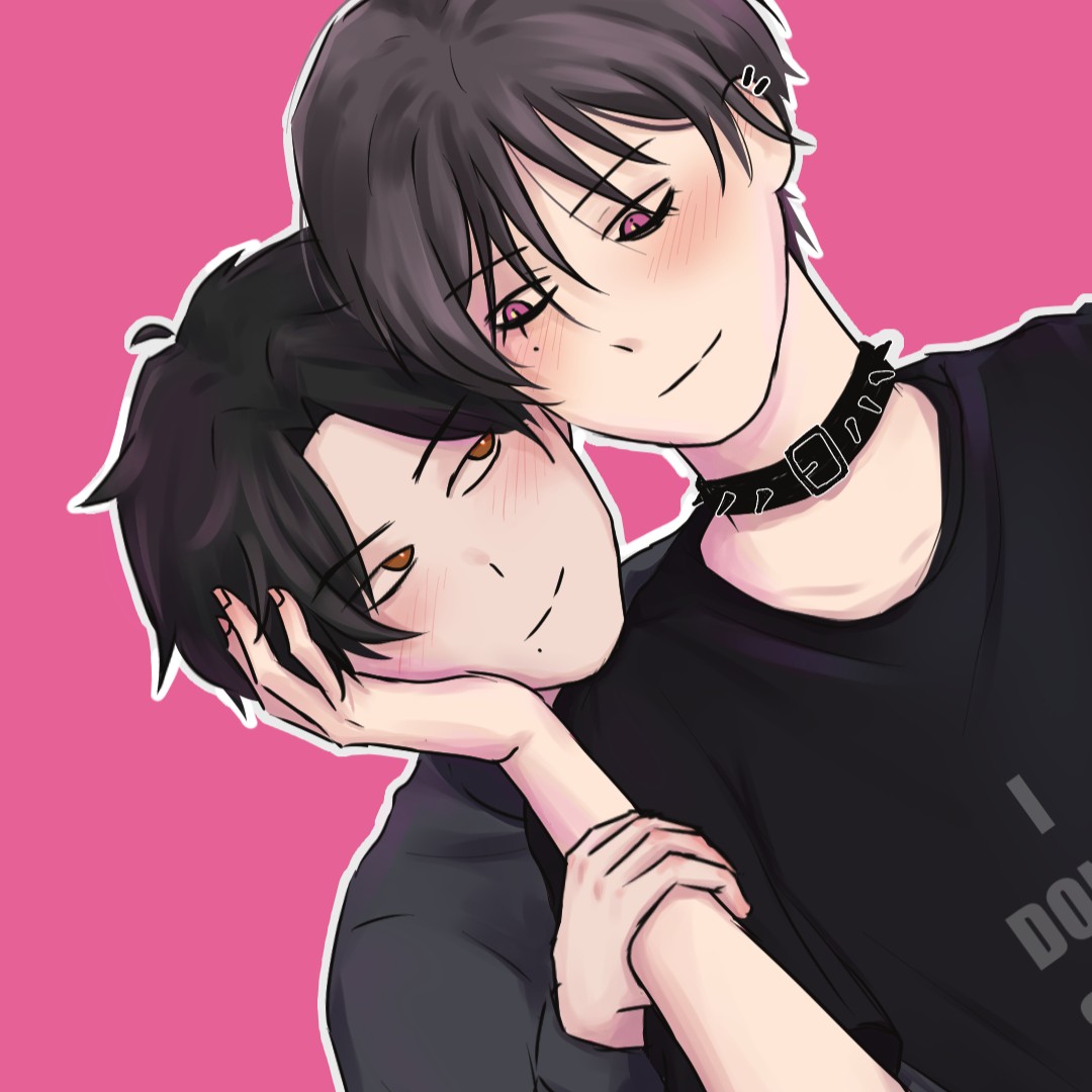 Wake up boy | WEBTOON