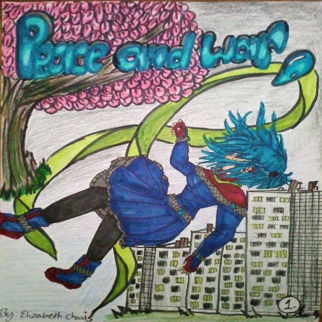 Peace and War | WEBTOON