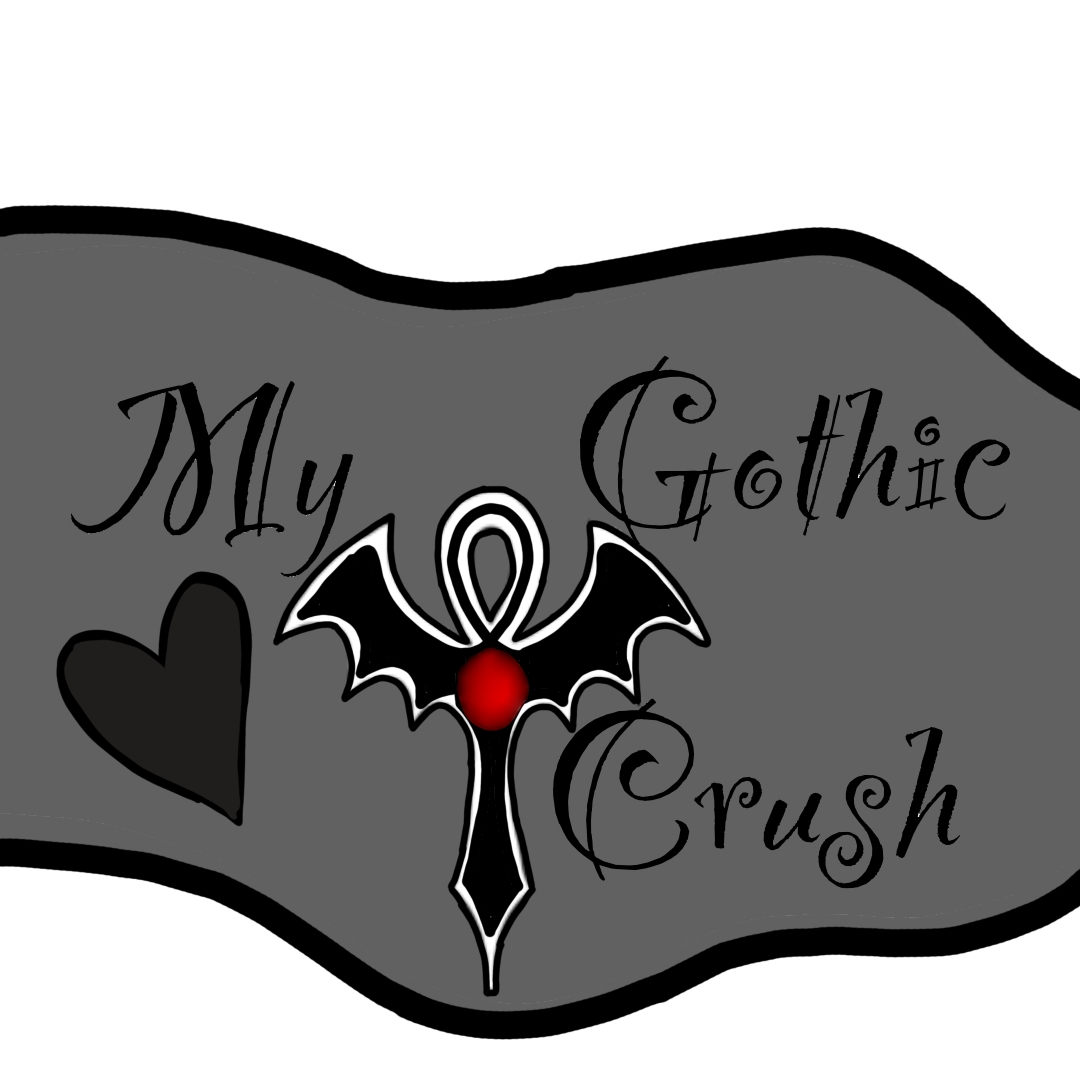 My Gothic Crush | WEBTOON