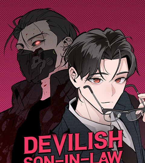 Devilish Son-In-Law | LINE WEBTOON