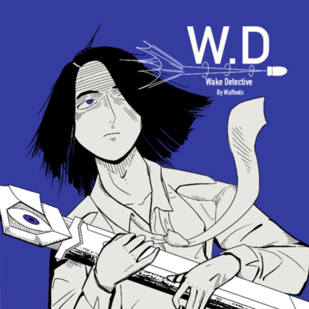 Wake Detective | WEBTOON