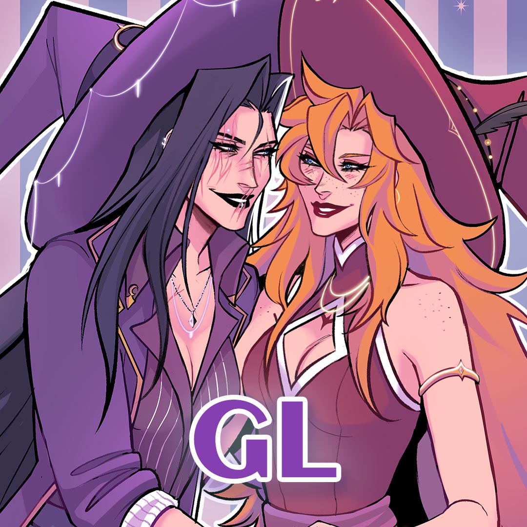 SpellAstra Chronicles | WEBTOON