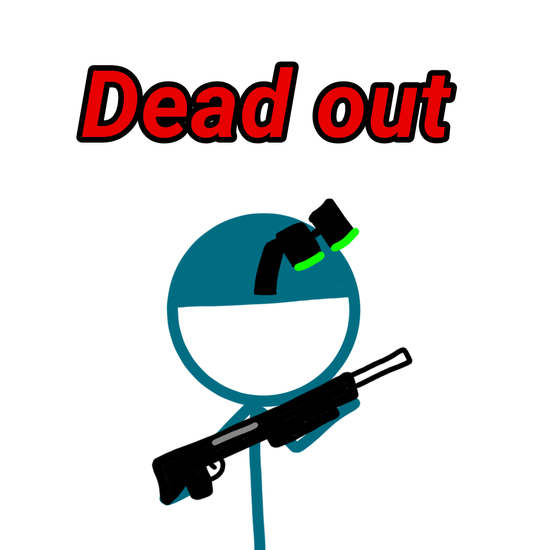 Dead out | WEBTOON