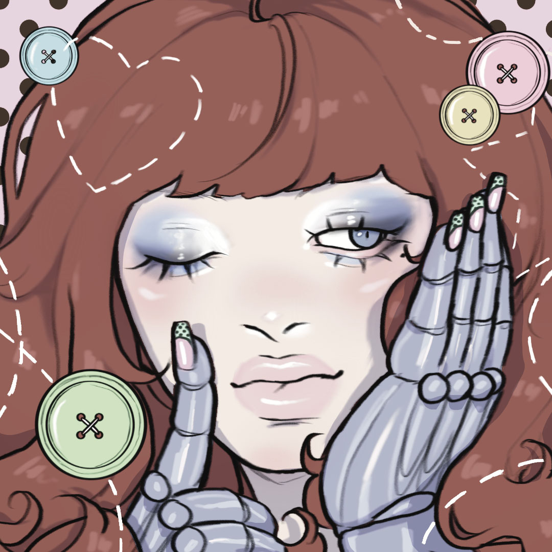 The Witch's Doll | WEBTOON