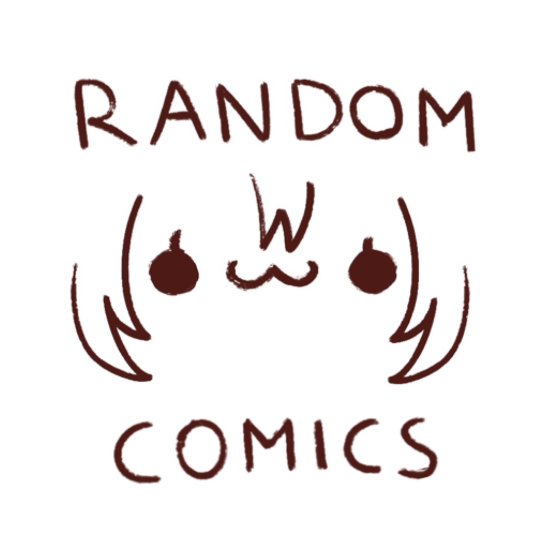 Random Comics | WEBTOON