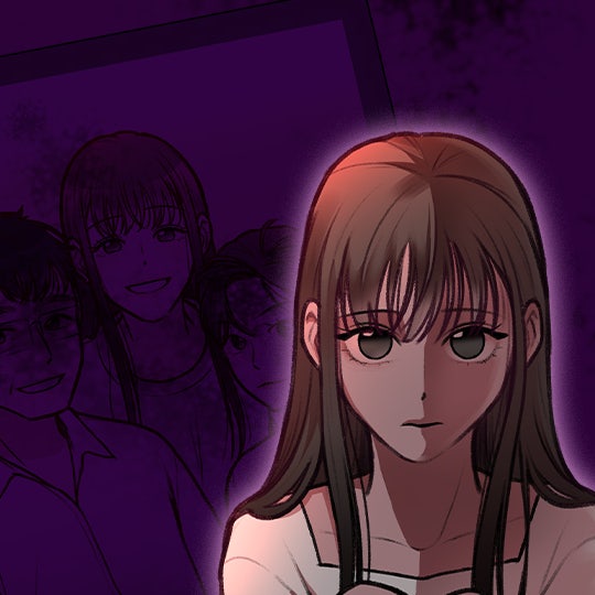 Your Hidden Truth | LINE WEBTOON