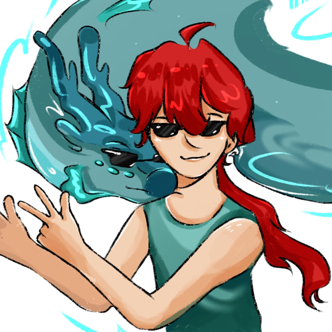 Scales And Tales | WEBTOON