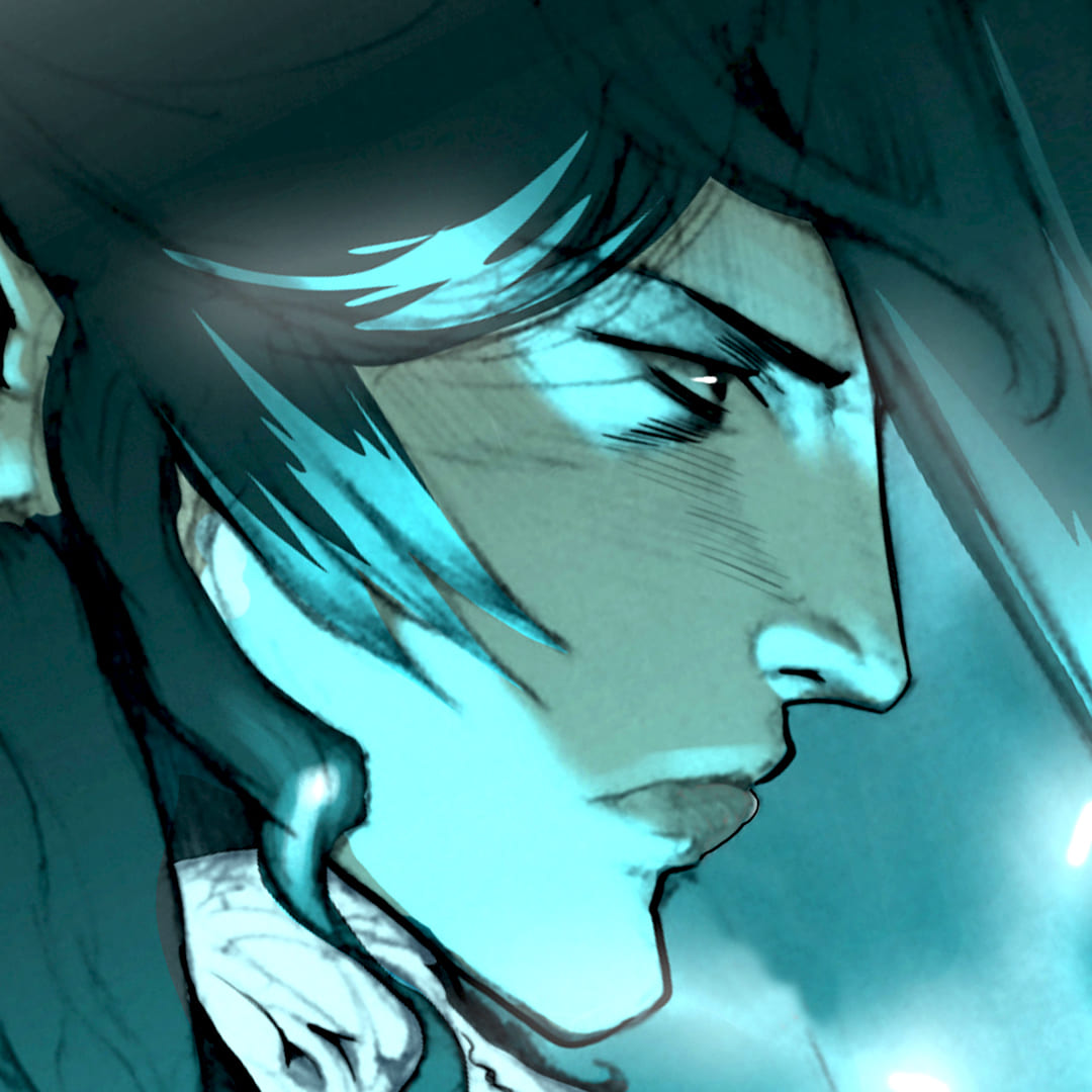 Immortals | WEBTOON
