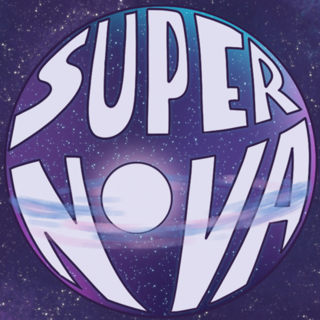 SUPERNOVA | WEBTOON