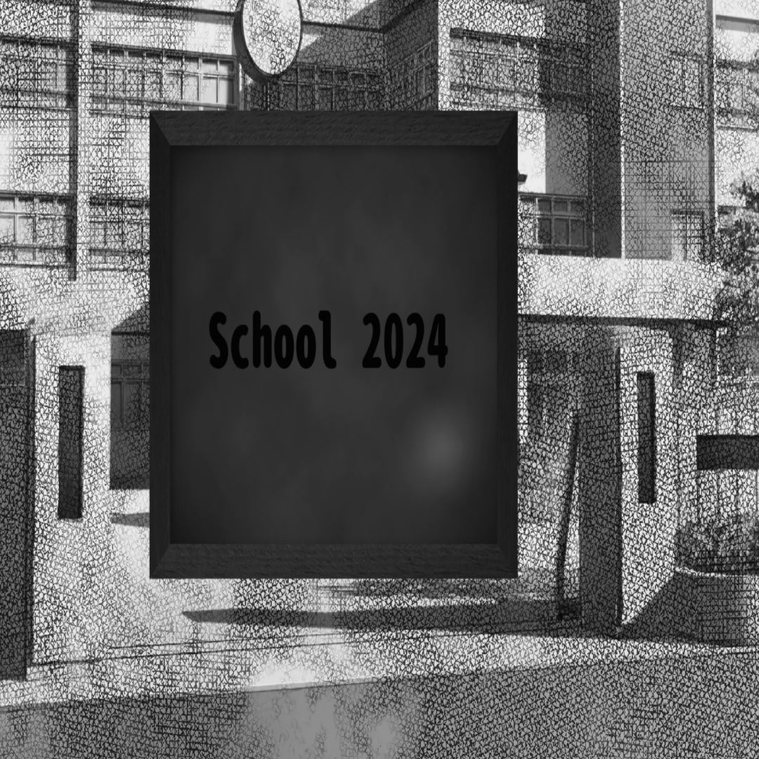 School 2024 | WEBTOON