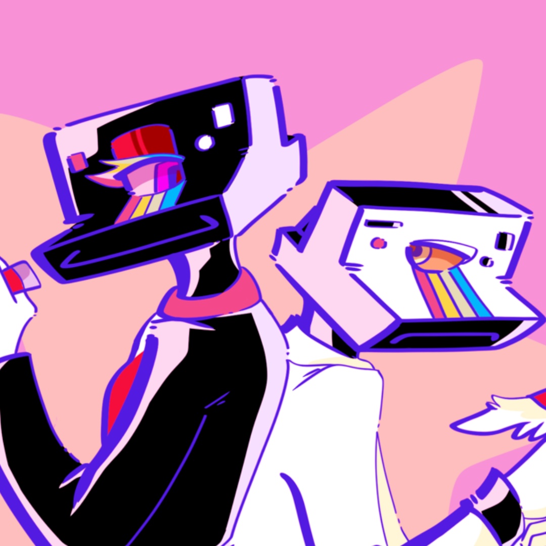 The cameramen | WEBTOON