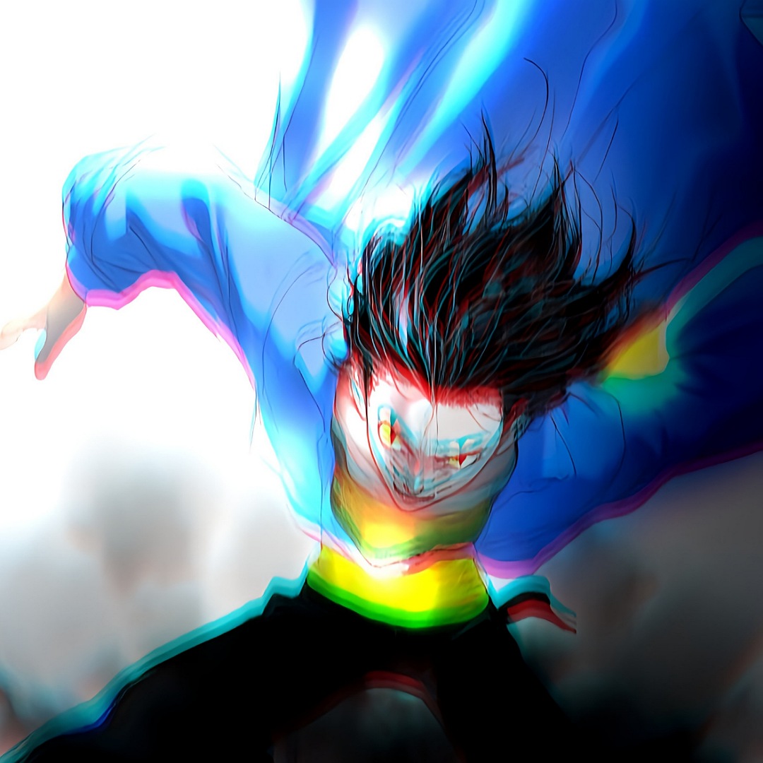 Forward Moonlight | WEBTOON