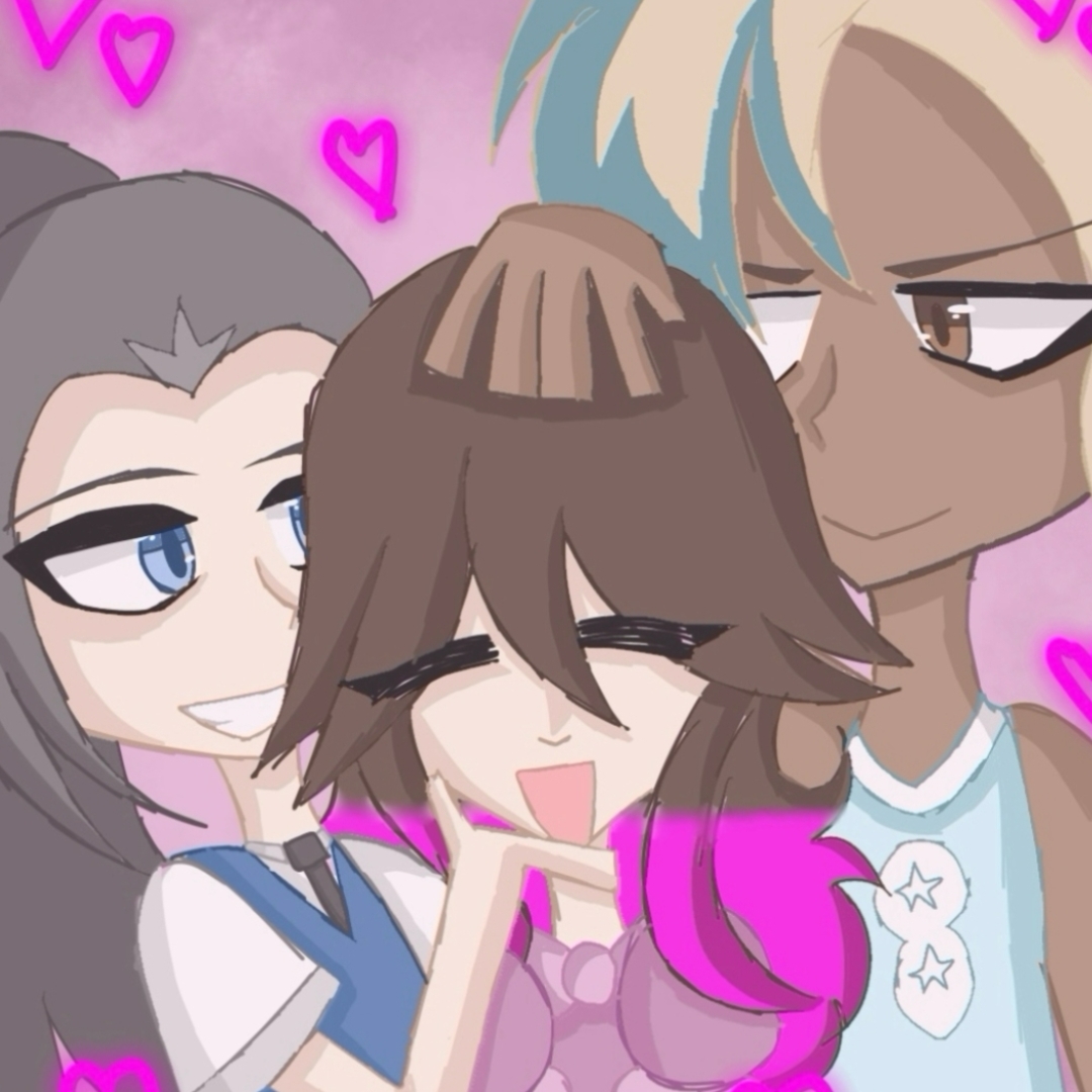 Amnesia Induced Love | WEBTOON