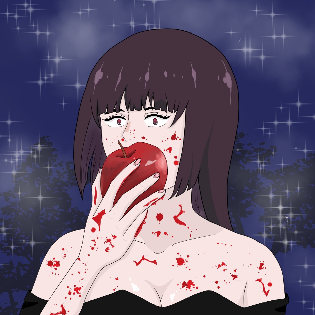 The original sin | WEBTOON