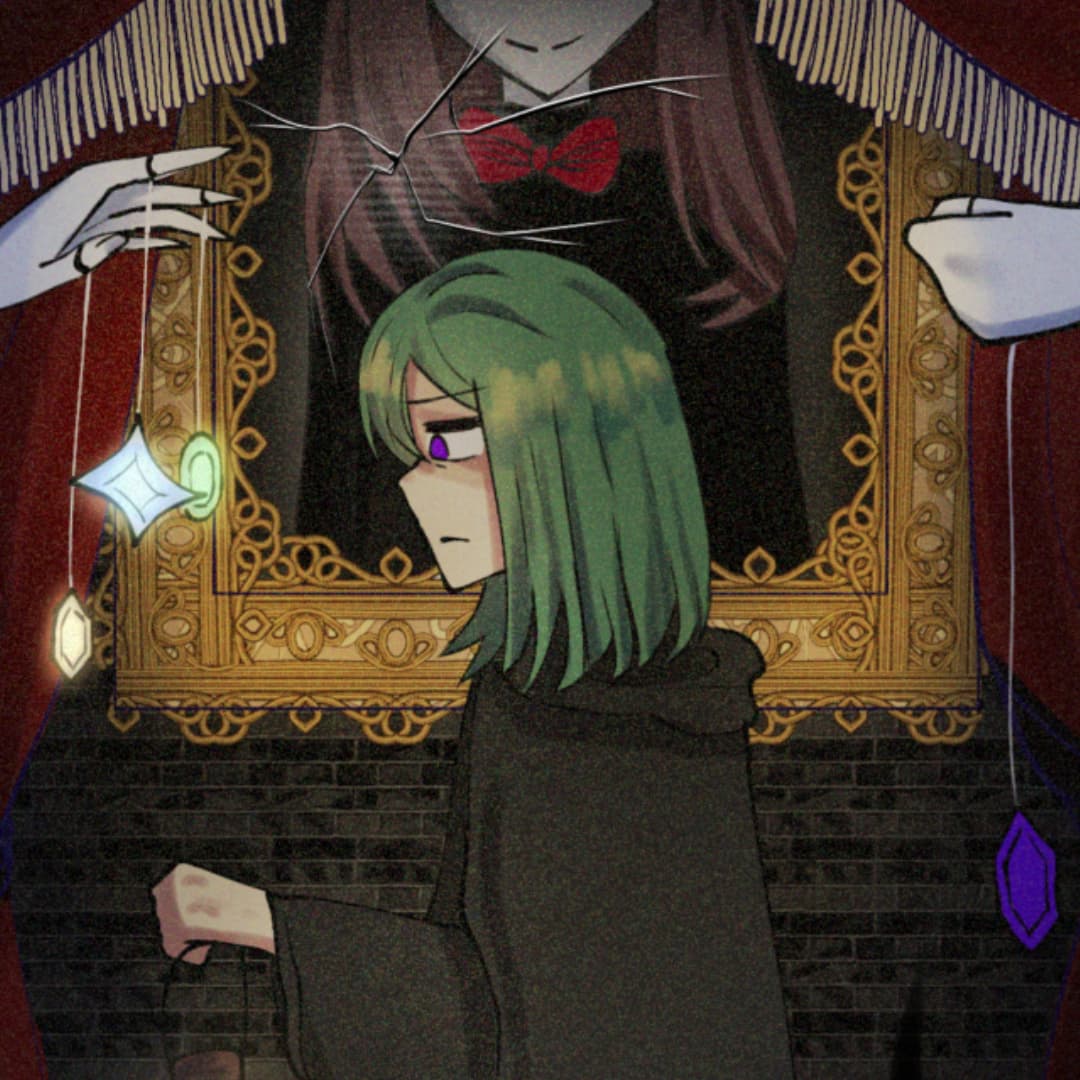 The four elements | WEBTOON