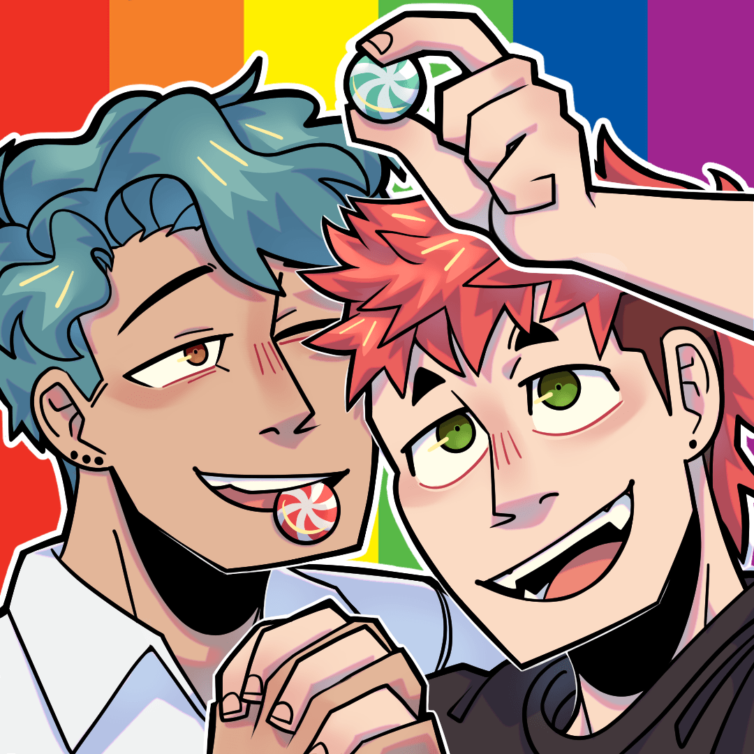 Final - 56 | Spicy Mints