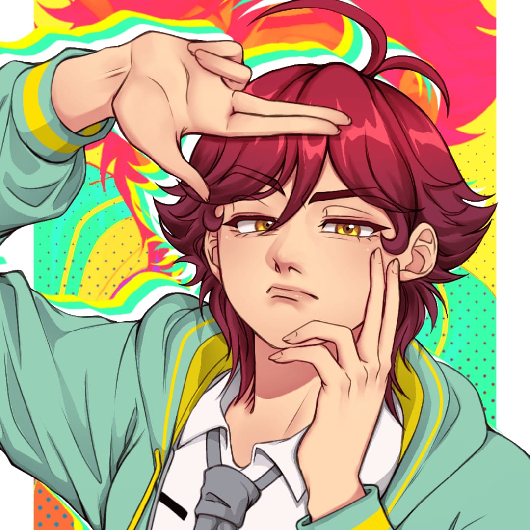 OH, BELLA!? | LINE WEBTOON