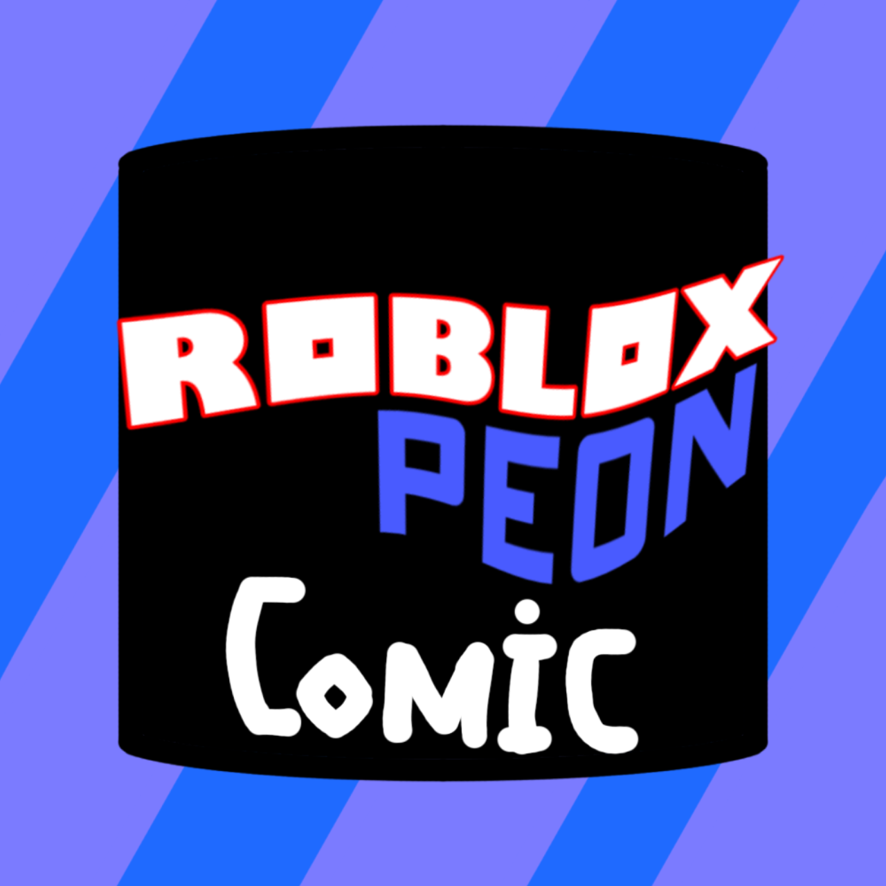 Roblox peons (unfinished comic) | WEBTOON