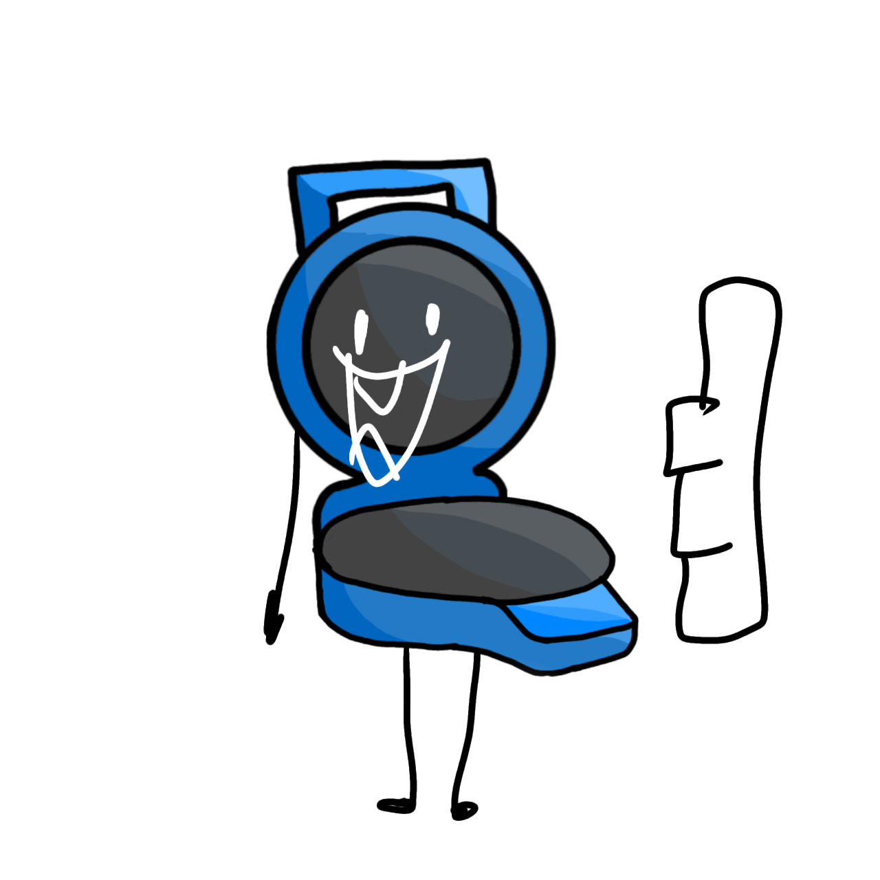 mini webtoon object thingy cuz yeh | WEBTOON