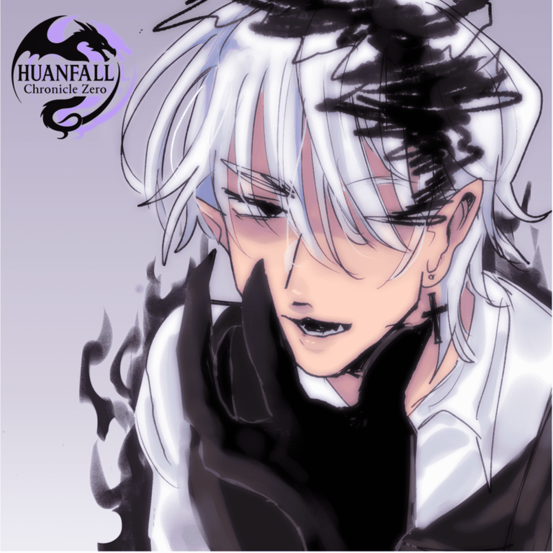 HuAnFall : Chronicle ZERO | WEBTOON