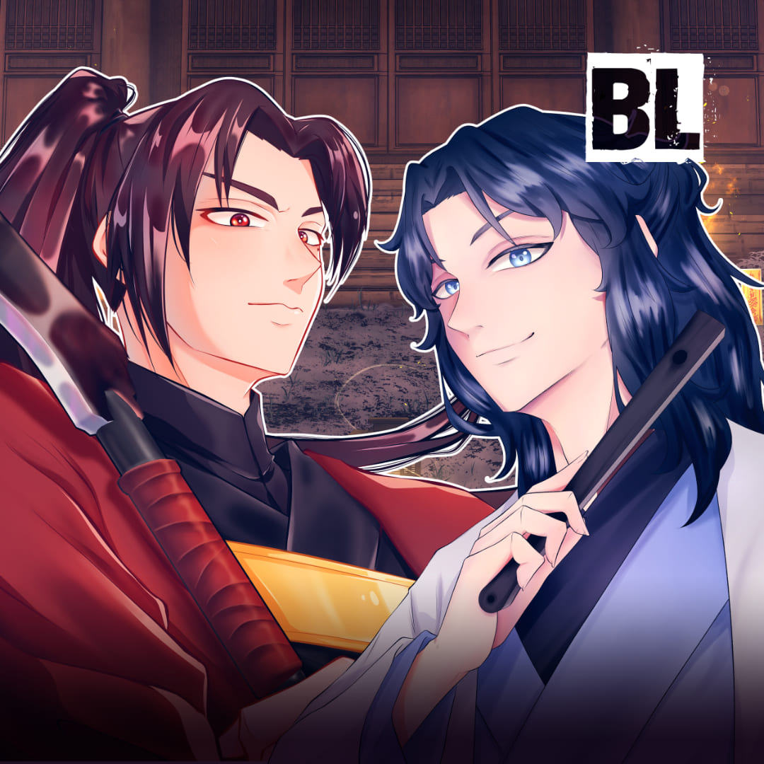 Just a Matter of Time | WEBTOON