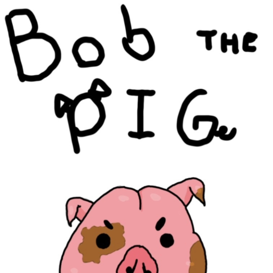 Bob The Pig | WEBTOON