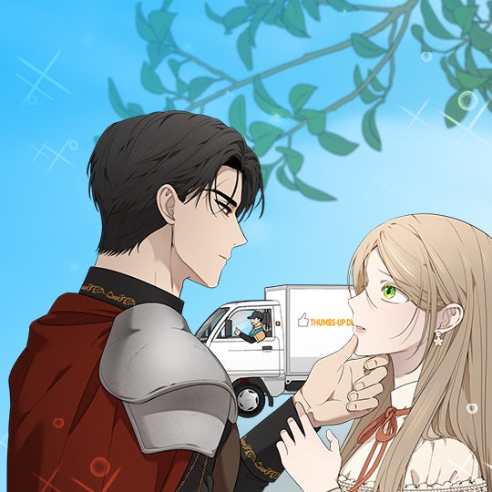 Mr. Delivery Knight | WEBTOON