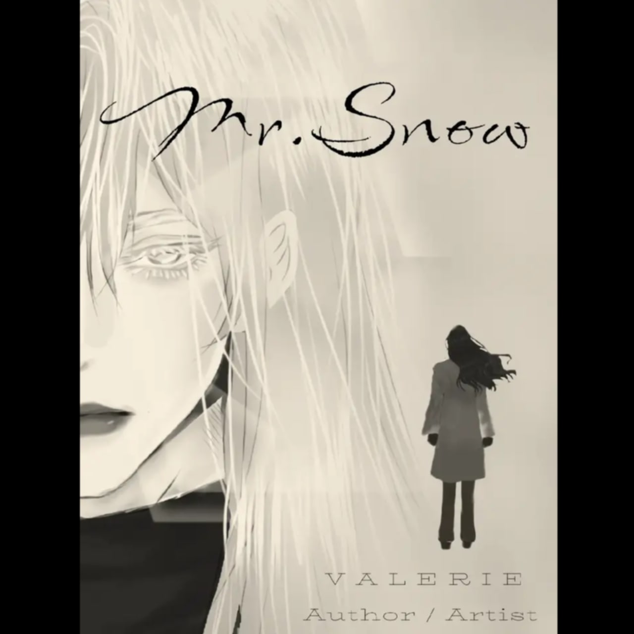 Mr. Snow | WEBTOON
