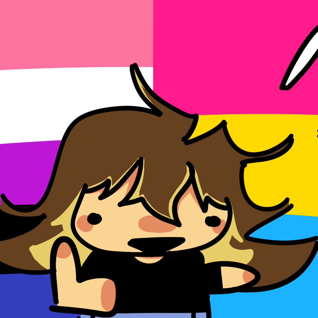 an itty bit of me | WEBTOON