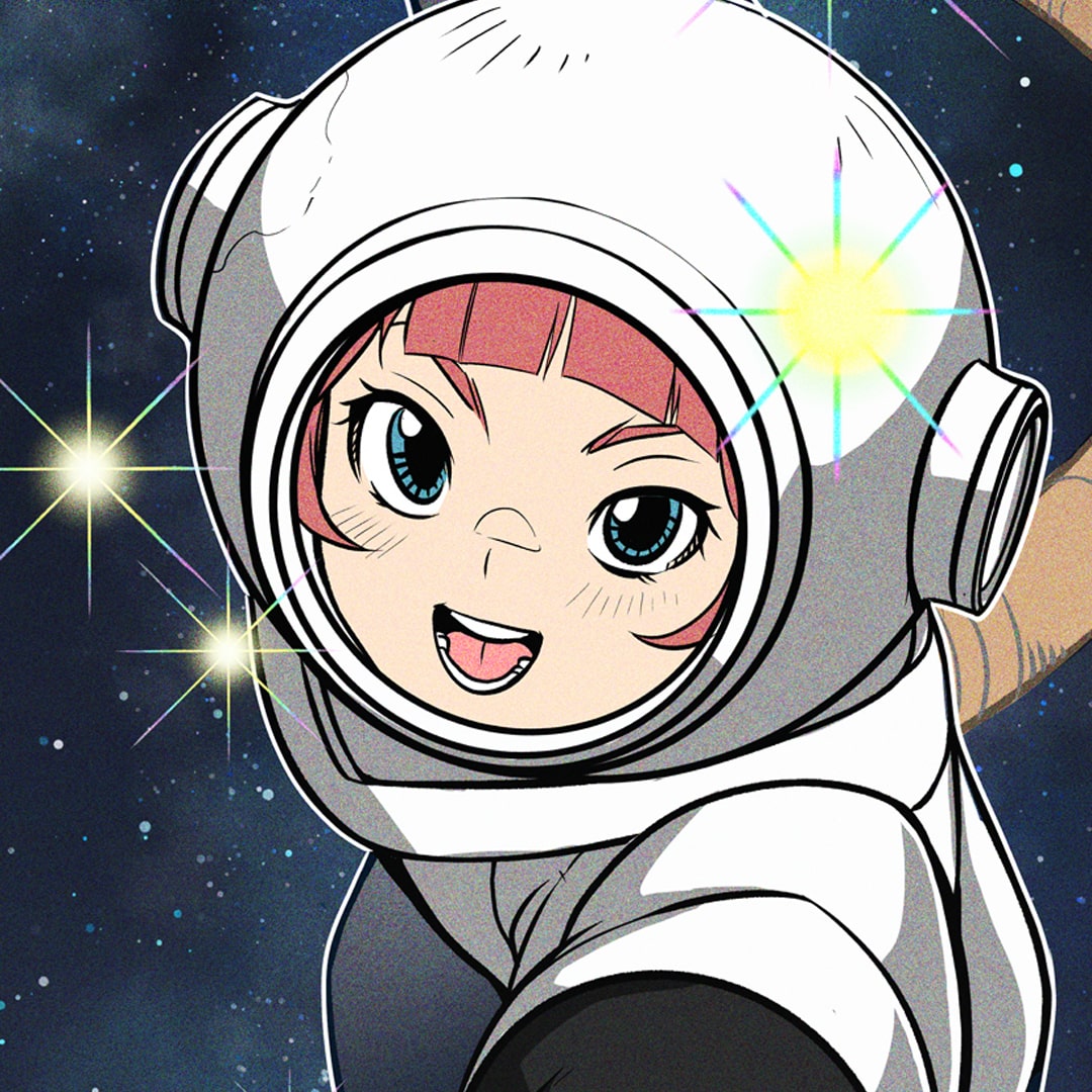 KYRIE ELEISON | WEBTOON