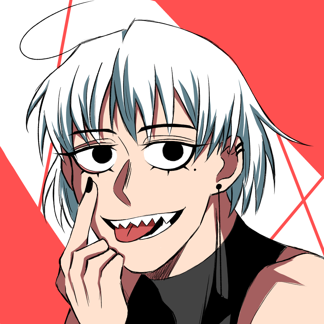 Laugh Riot: Heroes vs Fools | WEBTOON