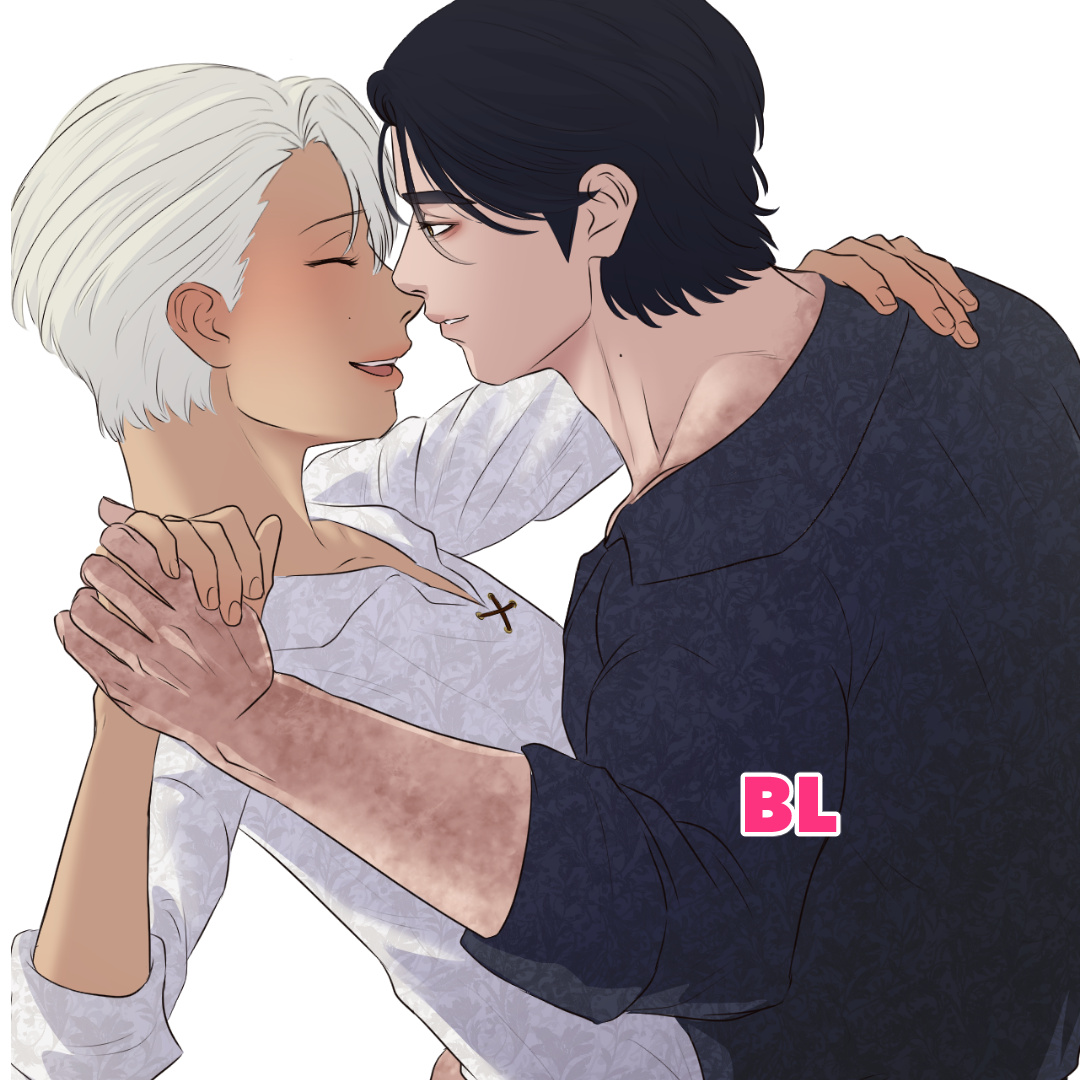 My Sweet Demon King | WEBTOON