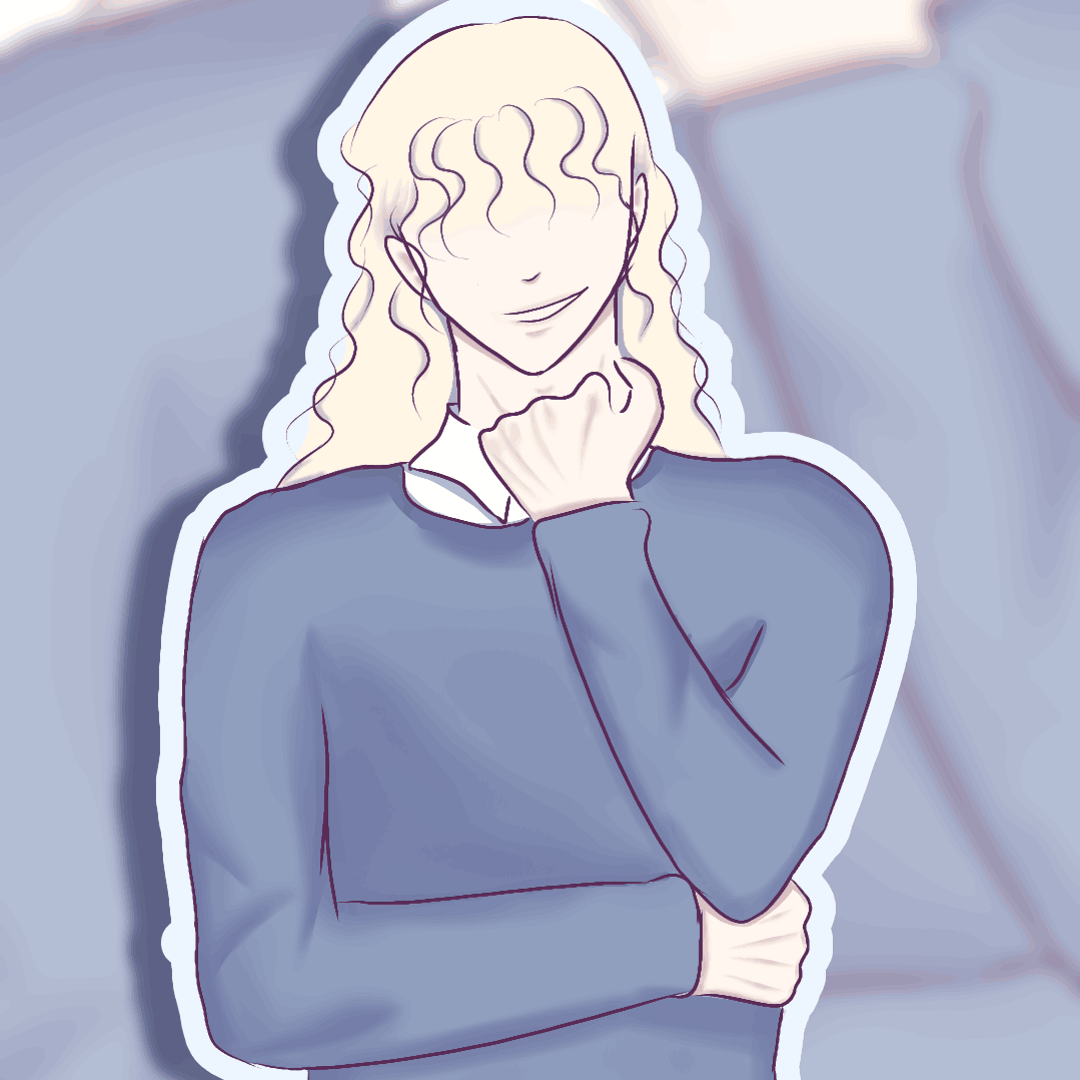 My weird classmate | WEBTOON