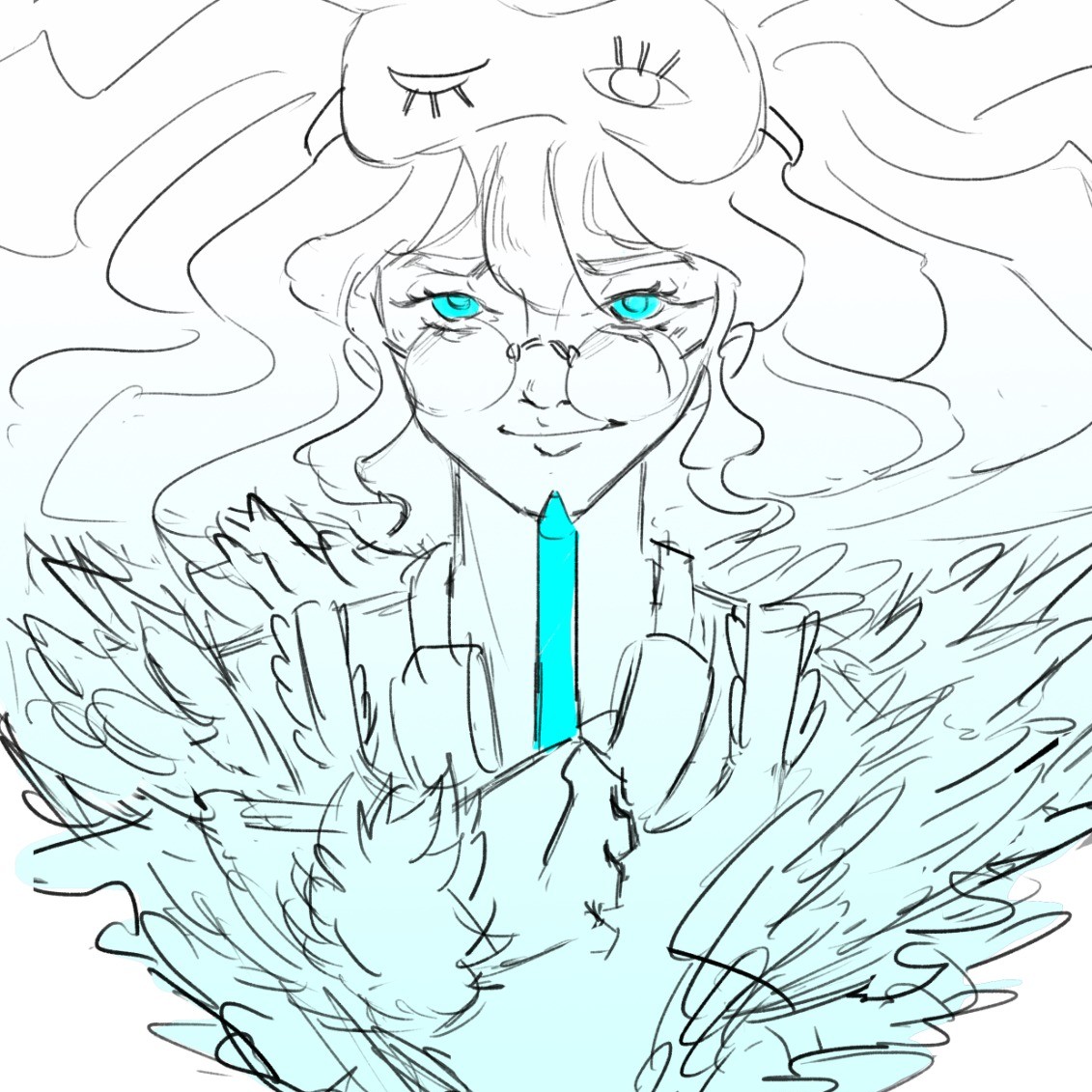 THE LAST BOSS | LINE WEBTOON