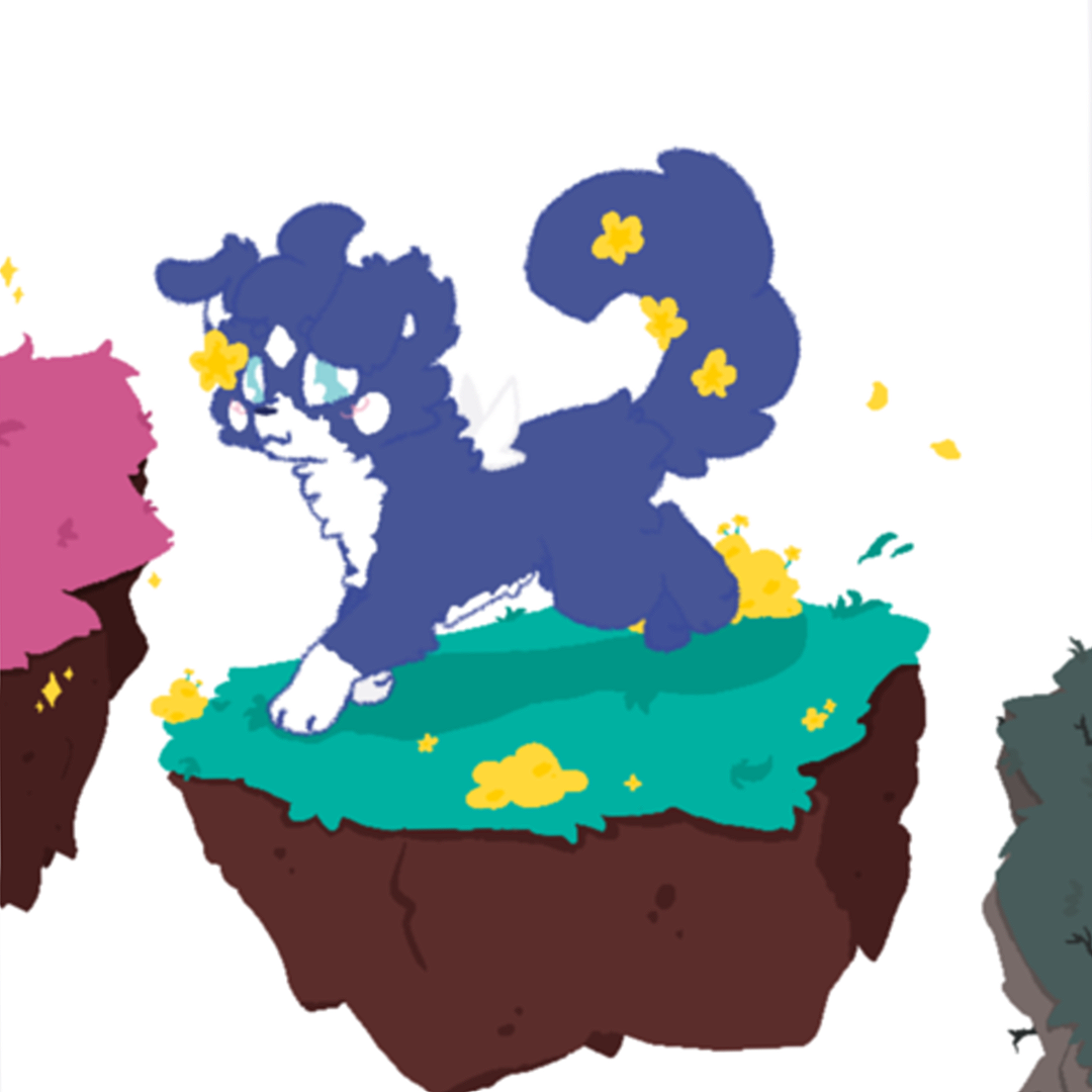 Xolo - ERROR! GOD NOT LOADING | WEBTOON