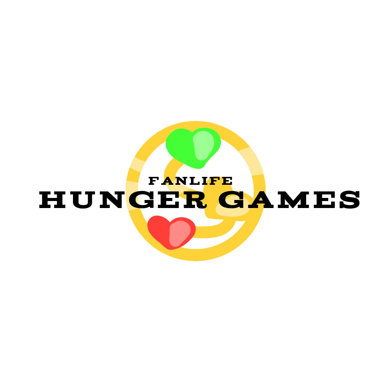 Fanlife Hunger Games AU | WEBTOON