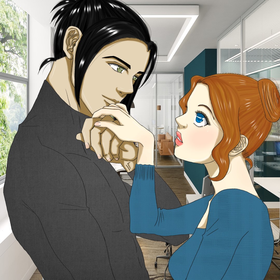 A Lost Connection | WEBTOON