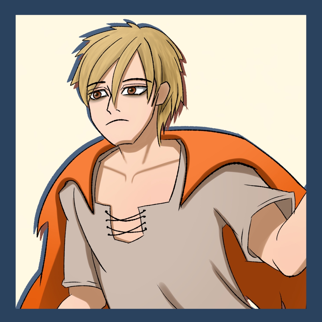 Zatrune: Falling Leaves | WEBTOON