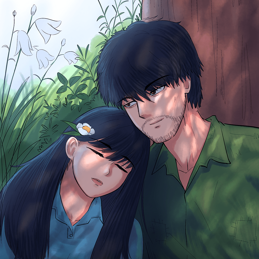 The Fallen Kantkaw | WEBTOON