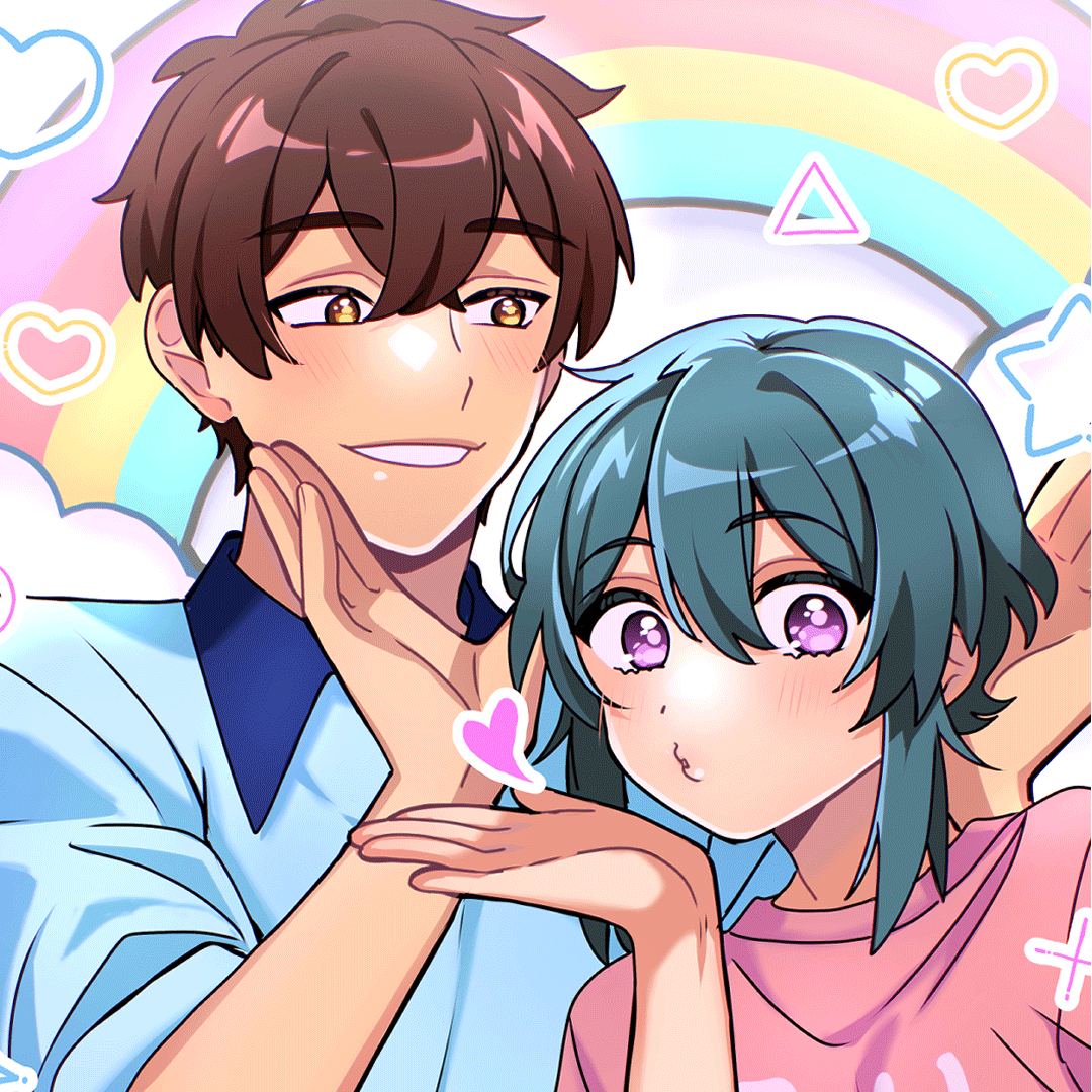 Step by Step (BL) | WEBTOON