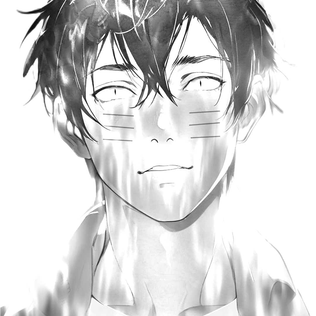 Forward Moonlight B/W | WEBTOON