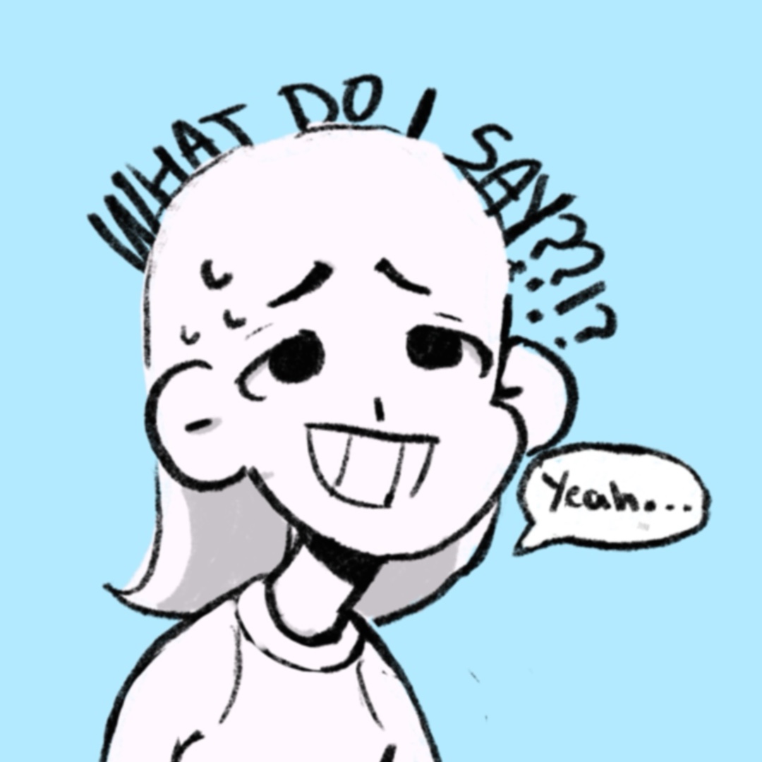 Overthinker | WEBTOON