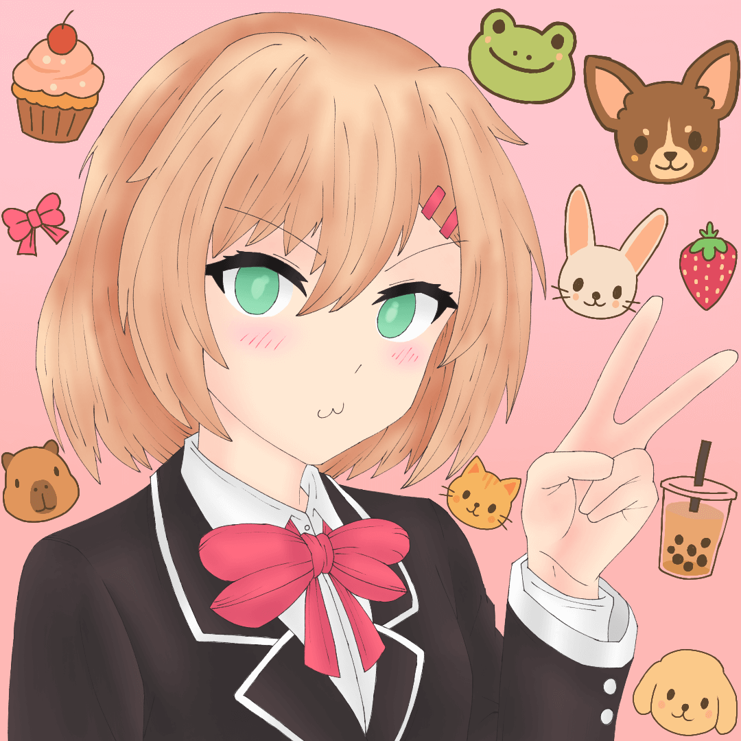 With You, Always (One-Shot) | WEBTOON