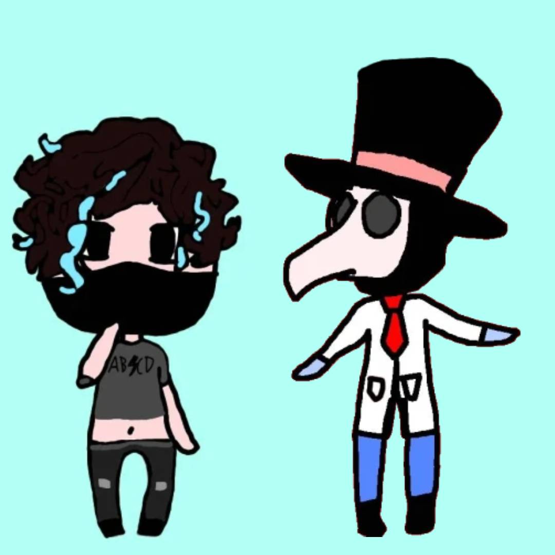 The Four Roommates Of The Apocolypse Webtoon