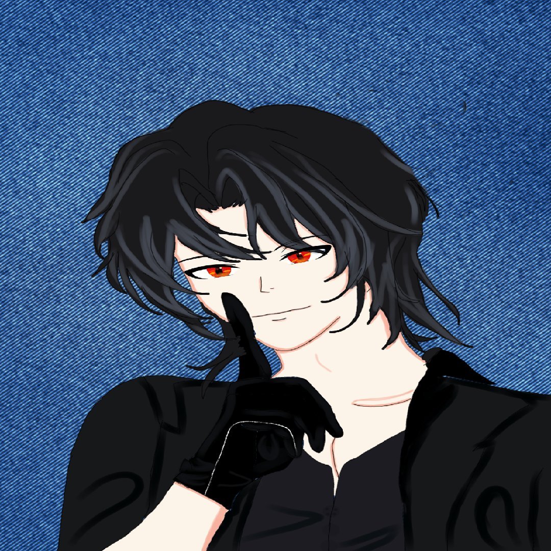 Red snow in busan | WEBTOON