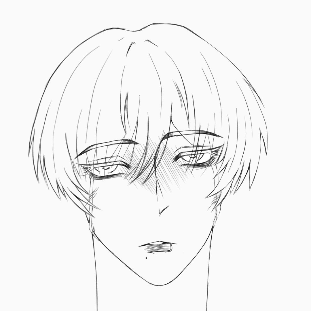 Forget-Me-Not | WEBTOON